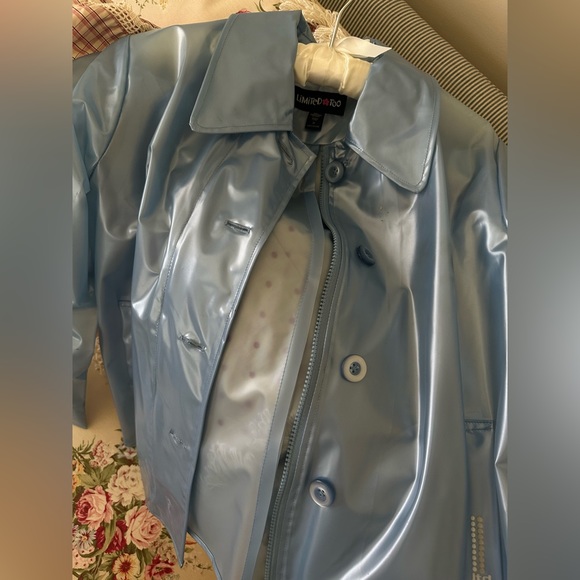 Limited Too | Jackets & Coats | Authentic Vintage Limited Too Jacket ...